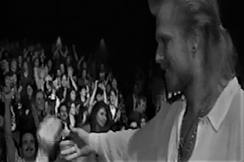 マイケル・シェンカー Save Yourself | MICHAEL SCHENKER LEGEND